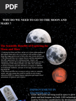 Humans Should Stay Home and Let Robots Take To The Stars HMH Literature ...