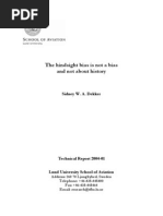 The 5 Principles of Human Performance | PDF | Theory | Knowledge