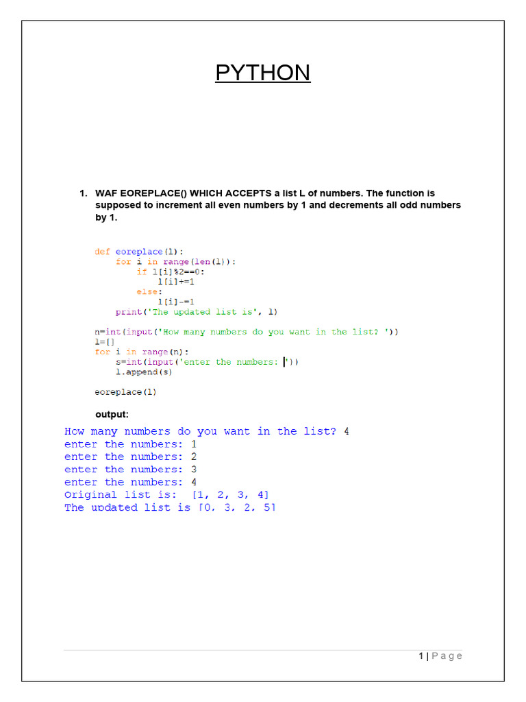 Python Project | Download Free PDF | Data Management | Computer Architecture