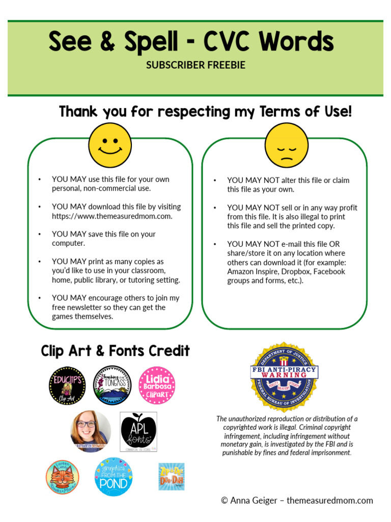 See Spell CVC | PDF | Copyright Infringement | Freedom Of Expression Law