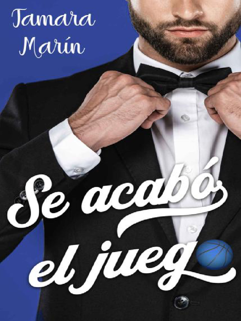 Se Acabo El Juego (Spanish Edit - Tamara Marin | PDF