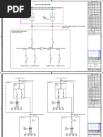 SMC BESS One-Line Diagram OLV2 | PDF | Power (Physics) | Electricity