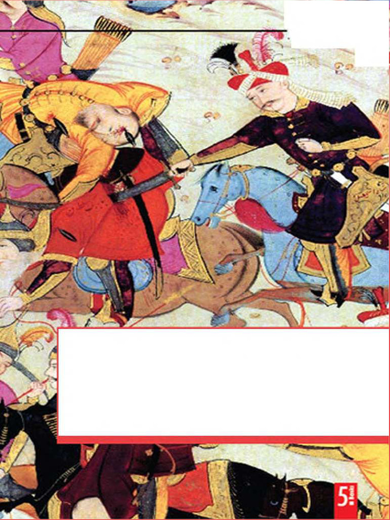 Son Kizilbas Sah Ismail | PDF