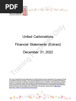 Quarterly Report On The Physical Count of Property, Plant & Equipment ...