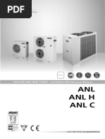 Carel Easy Programming Guide and Fault Codes | PDF | Nature