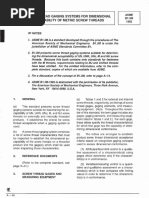 Aerospace Standard: AS8879 Rev. D | PDF | Screw | Applied And ...