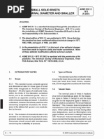 MS20470 | PDF | Rivet | Metals