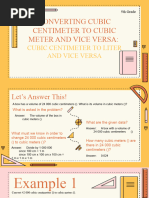 Adding and Subtracting Fractions Powerpoint | PDF | Mathematical Objects | Lexicology