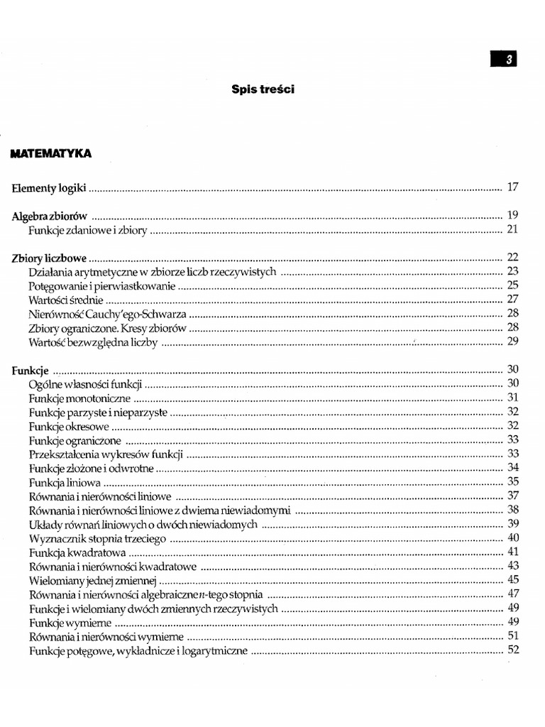 tablice_matematyczne | PDF