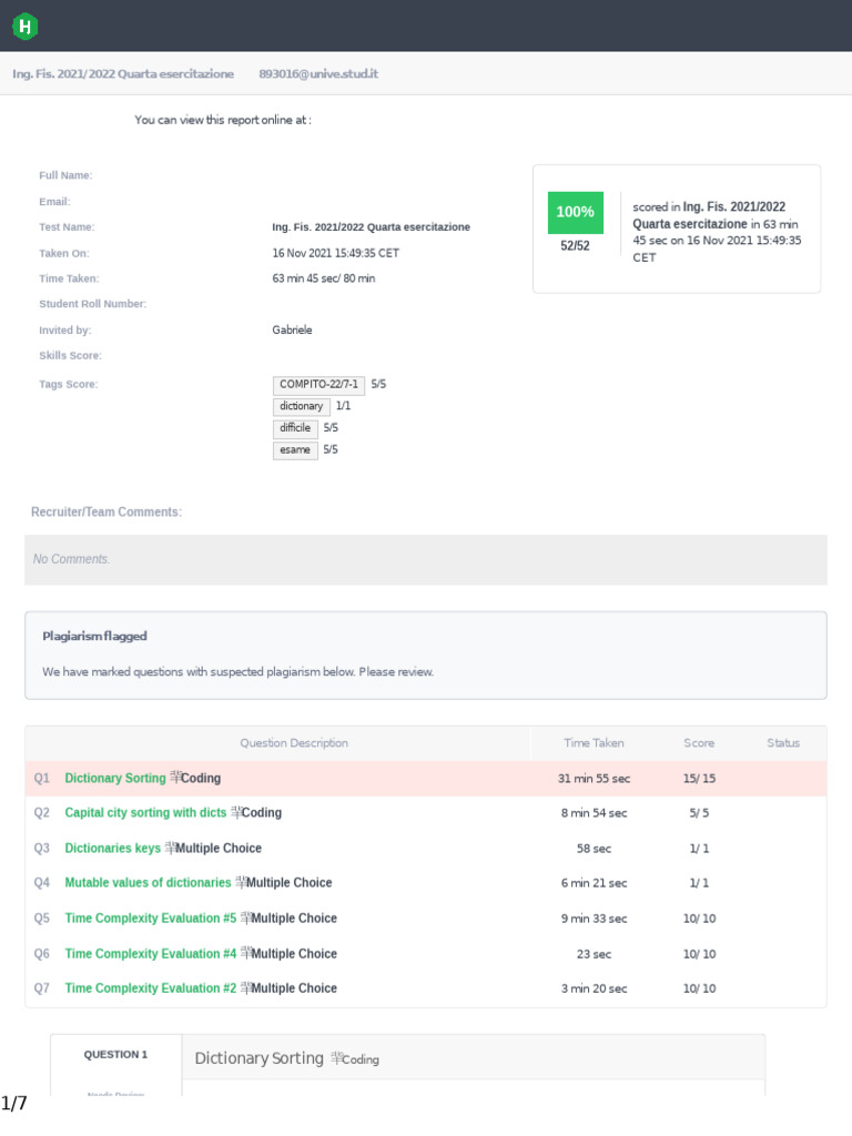 4 Dictionaries | PDF | Parameter (Computer Programming) | Applied Mathematics