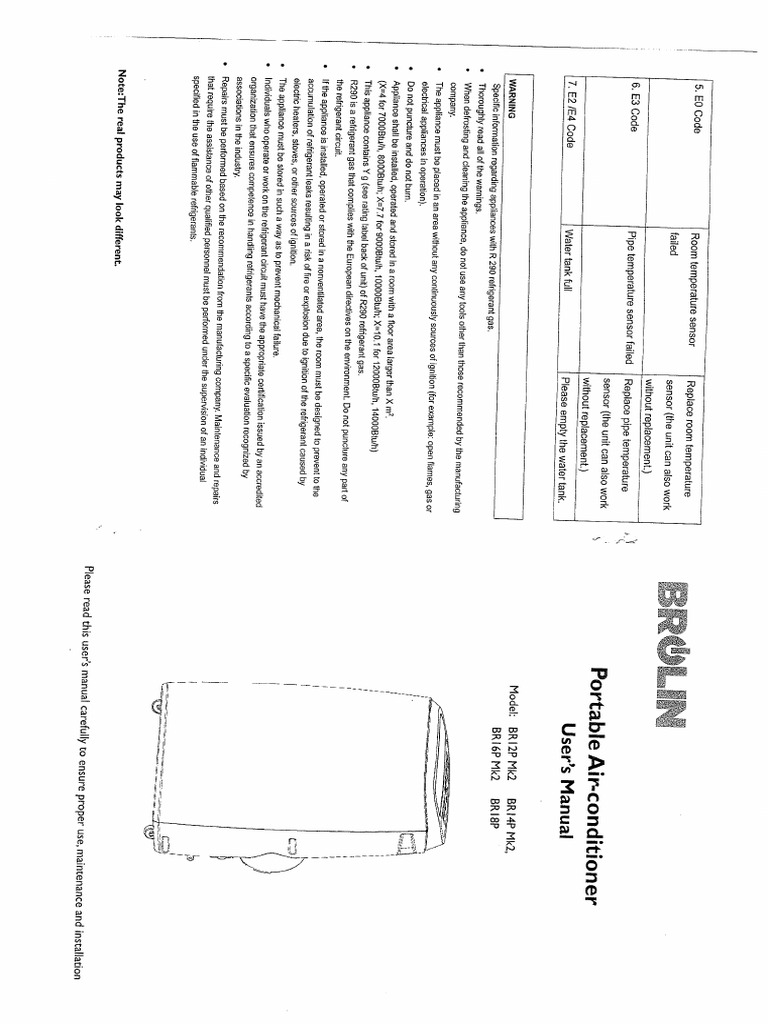 Brolin br12p | PDF Brolin br12p | PDF
