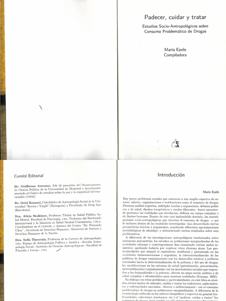 4-Epele, M. Introducción | PDF