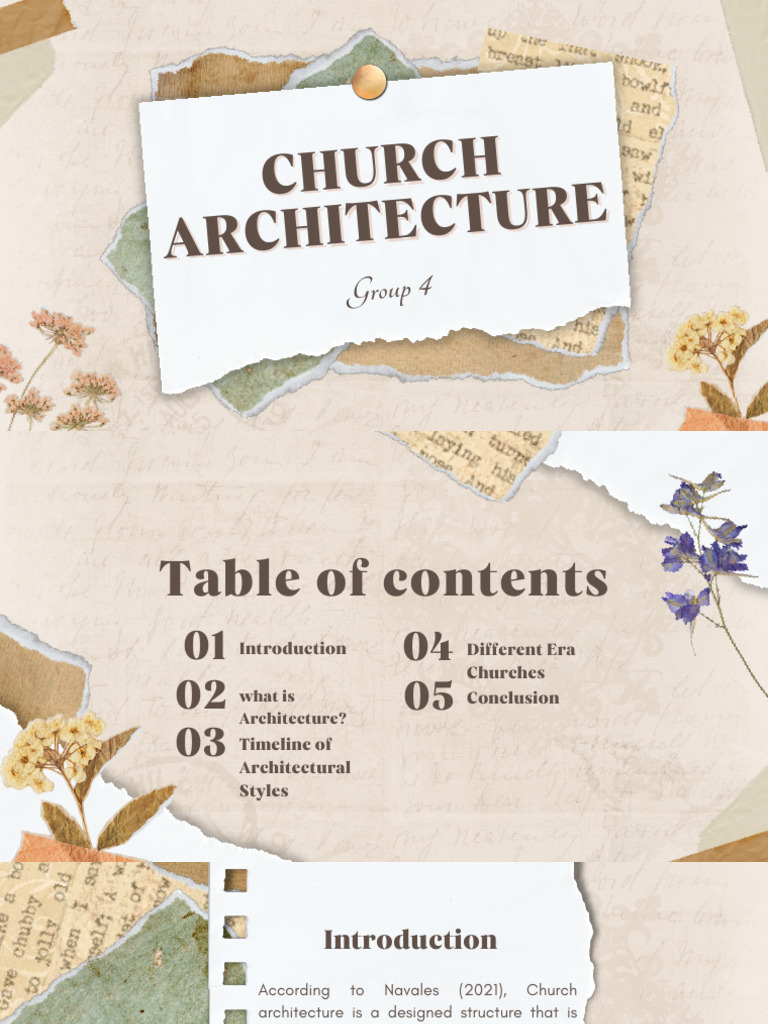 Church Architecture | Download Free PDF | Constantinople | Dome