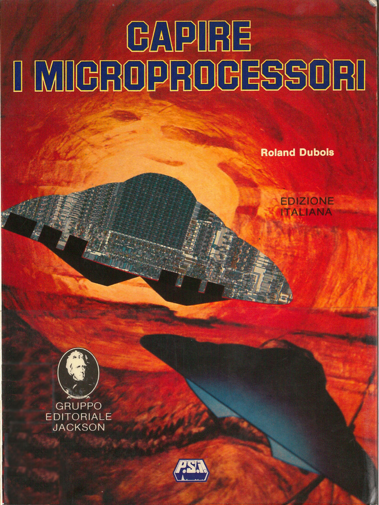 Capire I Microprocessori | PDF