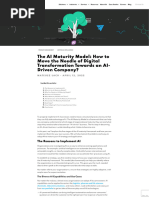 Building Effective Agents by Anthropic | PDF | Workflow | Cognitive Science
