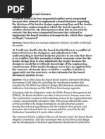 CCMA Consent Form - Blank | PDF | Government | Justice