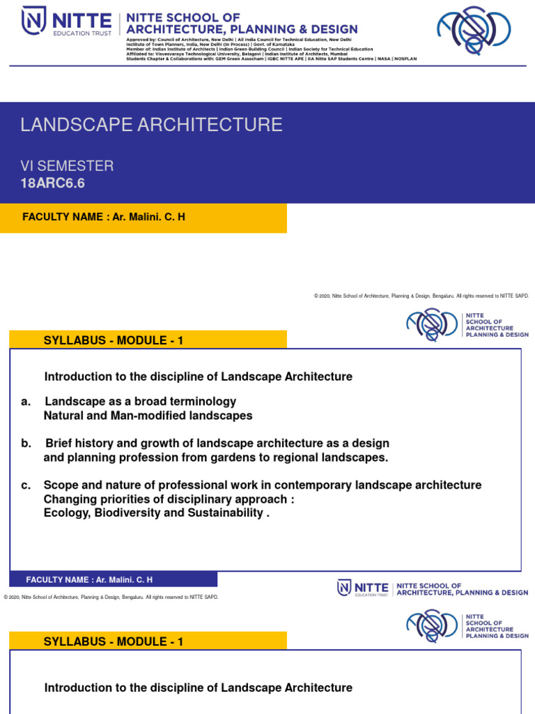 LA Module-1b (Shared) | PDF | Mesopotamia | Gardens