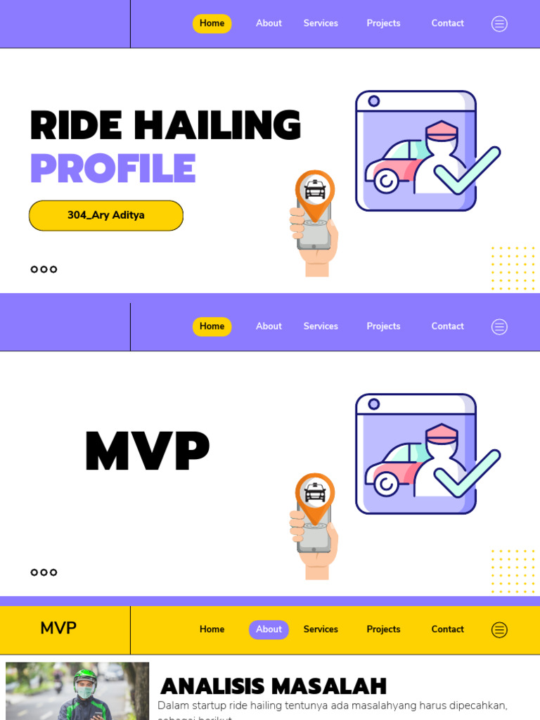 (Assignment 6. MVP) - (Kurnia Sukma Adiguna) - (Ary Aditya) | PDF