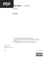 Atlas Copco Elektronikon Mk5 Wiring Diagram | PDF | Technology ...