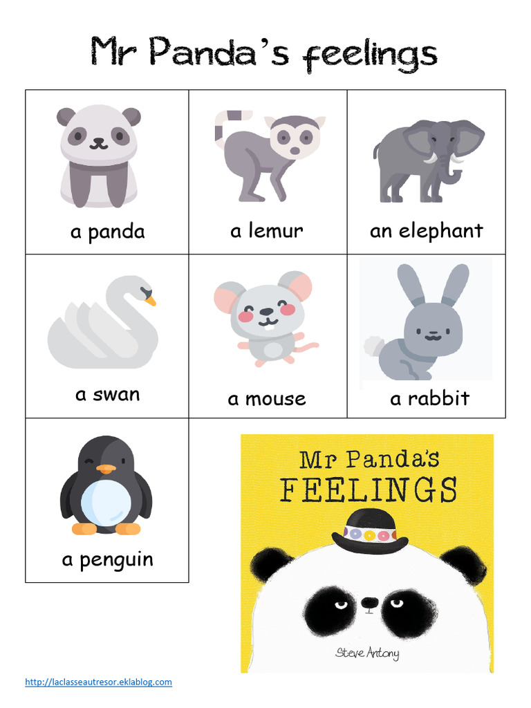 Lecon Émotions | PDF