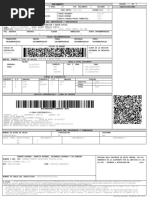 Consulta de Pedimentos Aduaneros | PDF