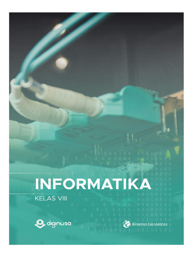 Informatika 8 | PDF