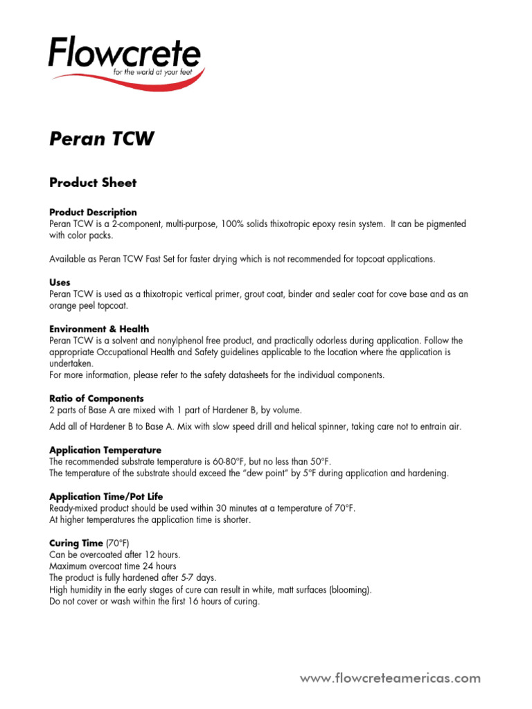 Peran TCW ENG | PDF | Chemistry | Materials