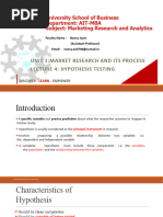 HSB SBA Marking Criteria Overview | PDF | Data | Scientific Method