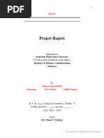 Form ISR-1 | PDF | Finance & Money Management