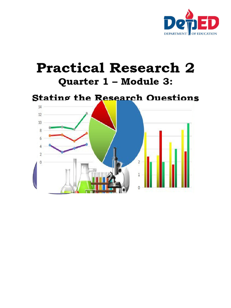 PR 2 MODULE 3 Research Questions and Scope | Download Free PDF ...