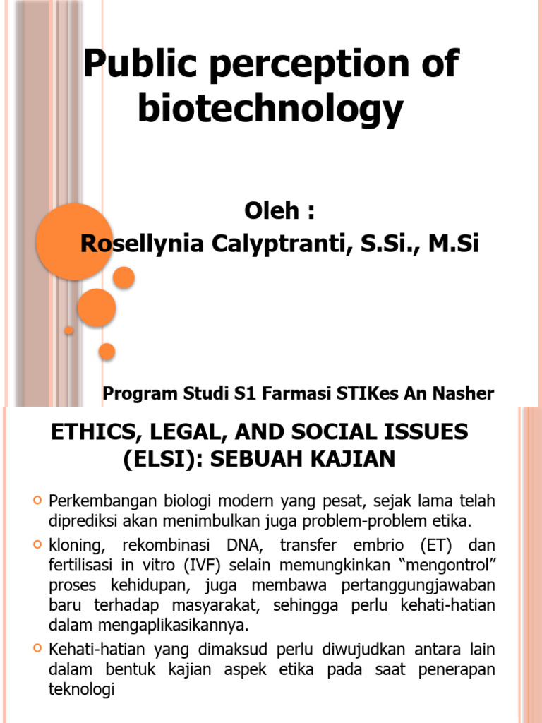 Bioetika | PDF
