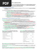 Ias 7 Statement of Cash Flows | PDF | International Financial Reporting ...