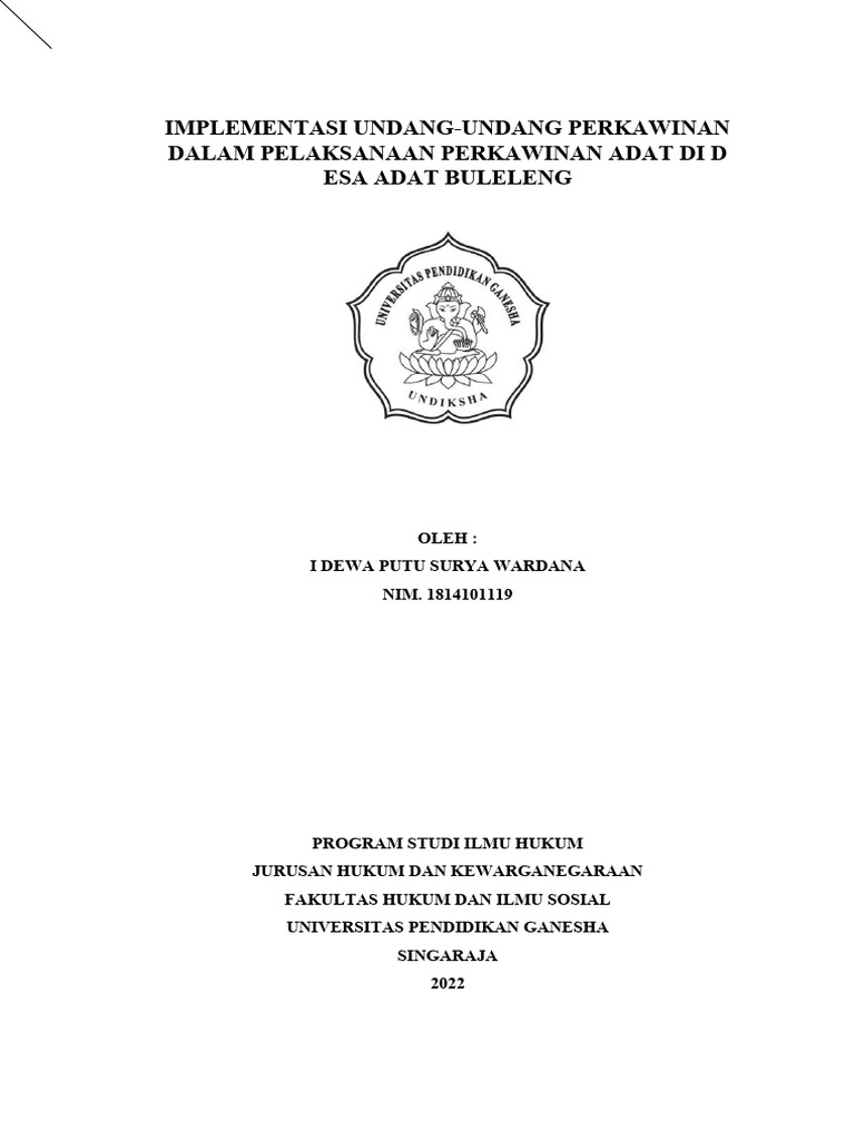 Fix Dewa Surya Fix | PDF | Sains & Matematika | Karier & Perkembangan
