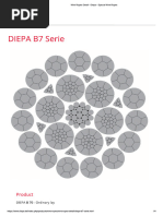 HMH KFDJ Diverters r1 | PDF | Pipe (Fluid Conveyance) | Casing (Borehole)