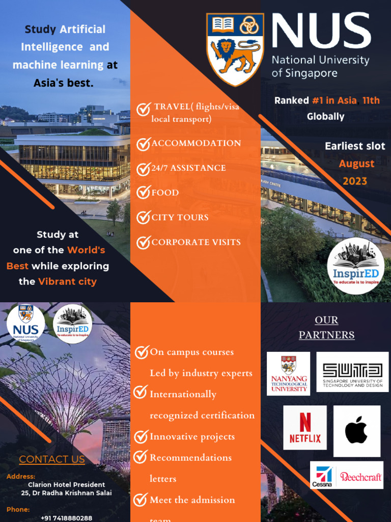 Ai Brochure | PDF