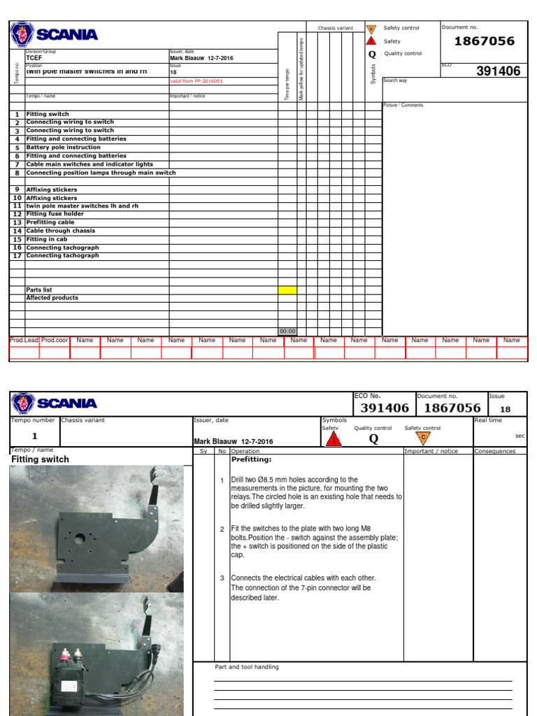 Ffu 0000234 01 | Download Free PDF | Electrical Connector | Electrical ...