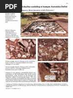 Three-Age System in Ancient Period | PDF | Stone Age | Archaeology