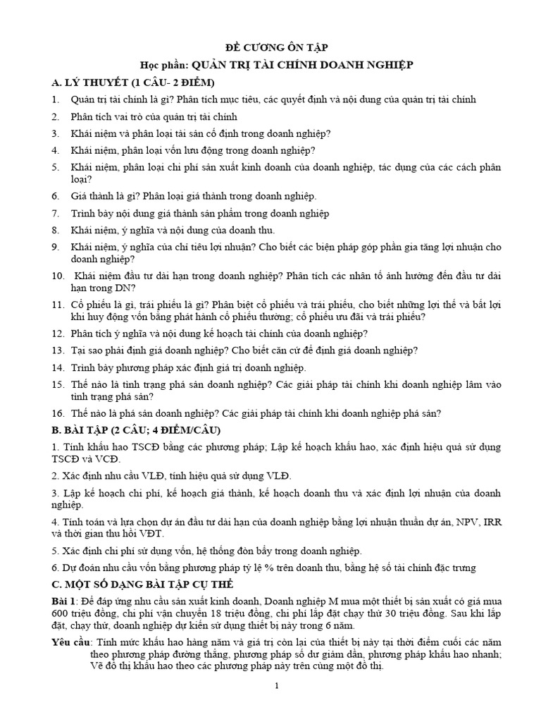 Dcot QTTC - DH | PDF