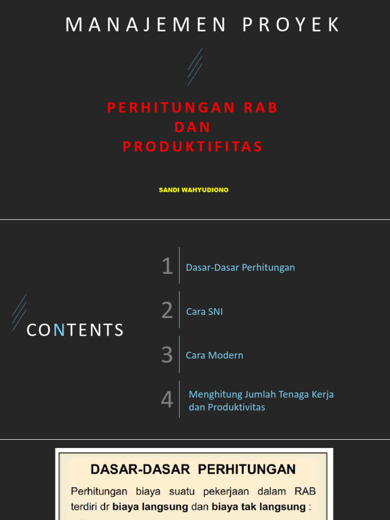 Materi Pertemuan 6 - Manpro | PDF | Bisnis | Seni
