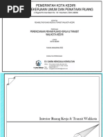 DED, RKS Dan RAB | PDF