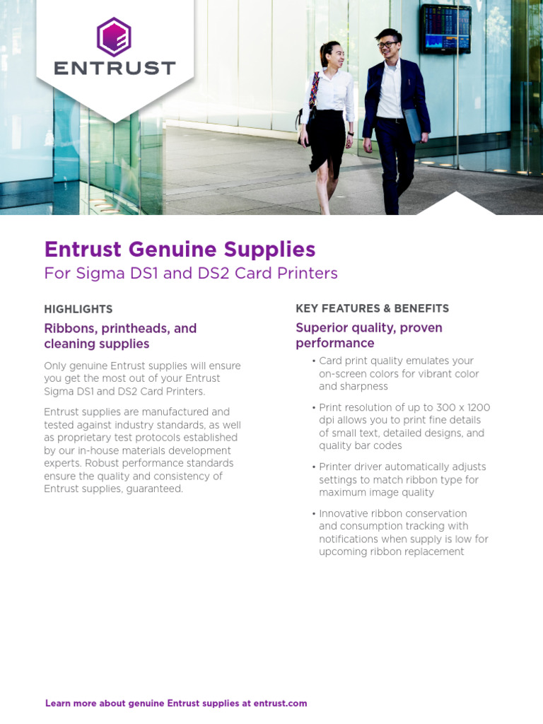 Sigma ds1 ds2 Supplies Ds | PDF | Printer (Computing)