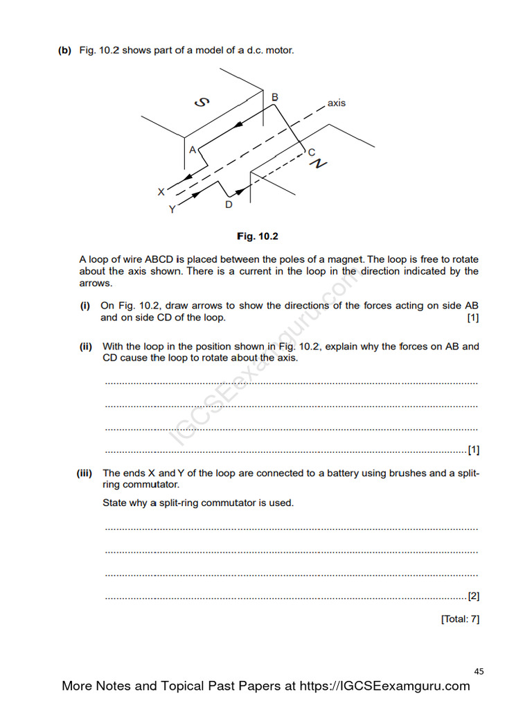 Microsoft Word - Phy p4 Pyq Volume 5 | PDF