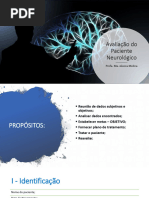 TESTE DE APOIO UNIPODAL | PDF