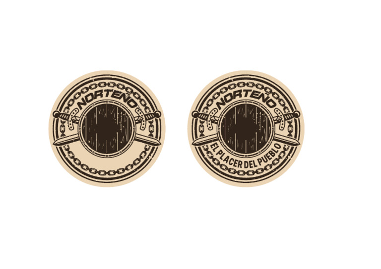 Letreto Norteño | PDF