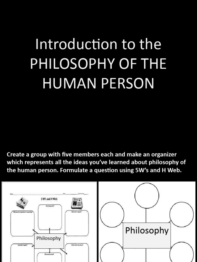 Doing Philosophy 1 2 | PDF | Argument | Idea