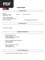 Lista de Ramais Internos da Empresa | PDF