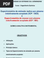 ICP-OES - ICP-MS - and - AAS - Techniques - Compared PT Traduzido | PDF ...