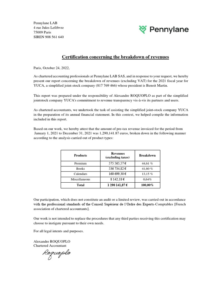 Balance Sheet 2021 - Yuka | PDF | Finance & Money Management