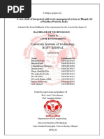 Guides in Securing Denr Discharge Permit | PDF | Sewage Treatment | Water