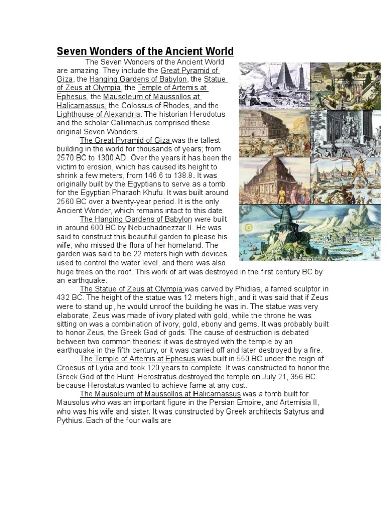 7ancient World | PDF | Classical Antiquity